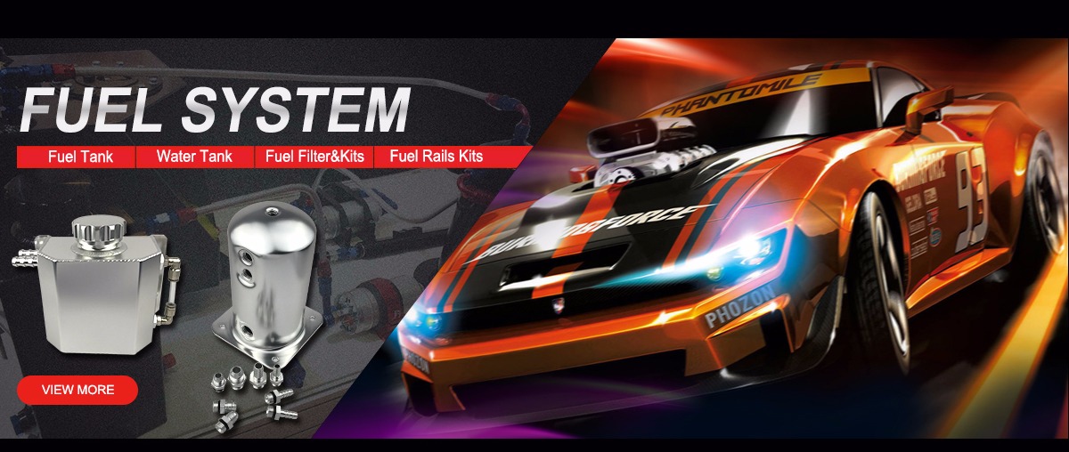 Company Overview - Beijing Racing Auto Parts Co., Ltd.