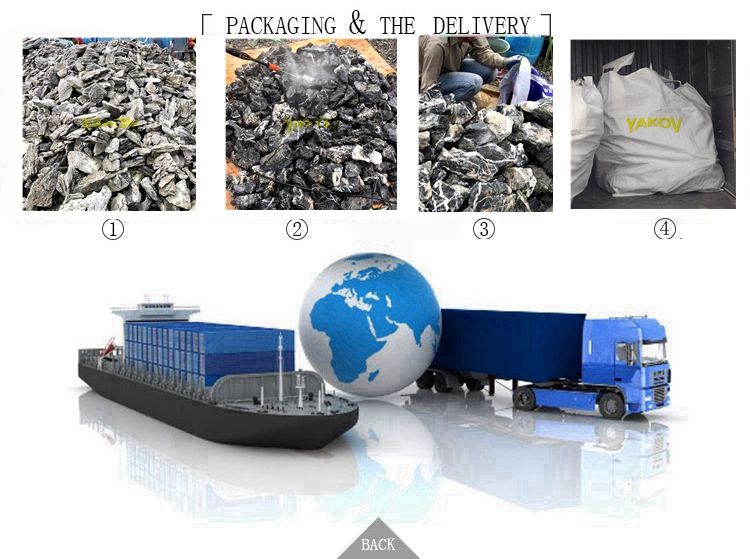 Natural Decorative Aquarium Rocks - Acid Washed Seiryu Stone/ryuoh Stone