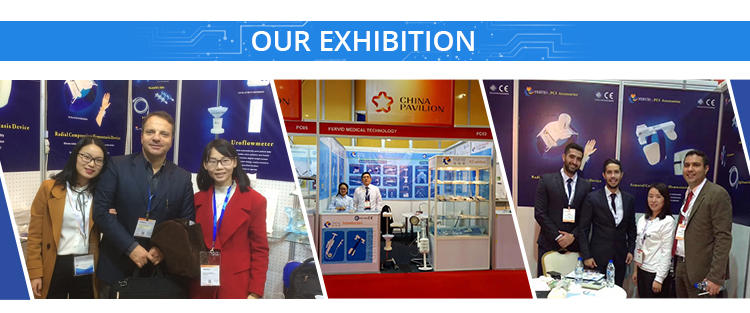 Smart Uroflow Meter Urology Uroflow Meter Products from Fervid Medical ...