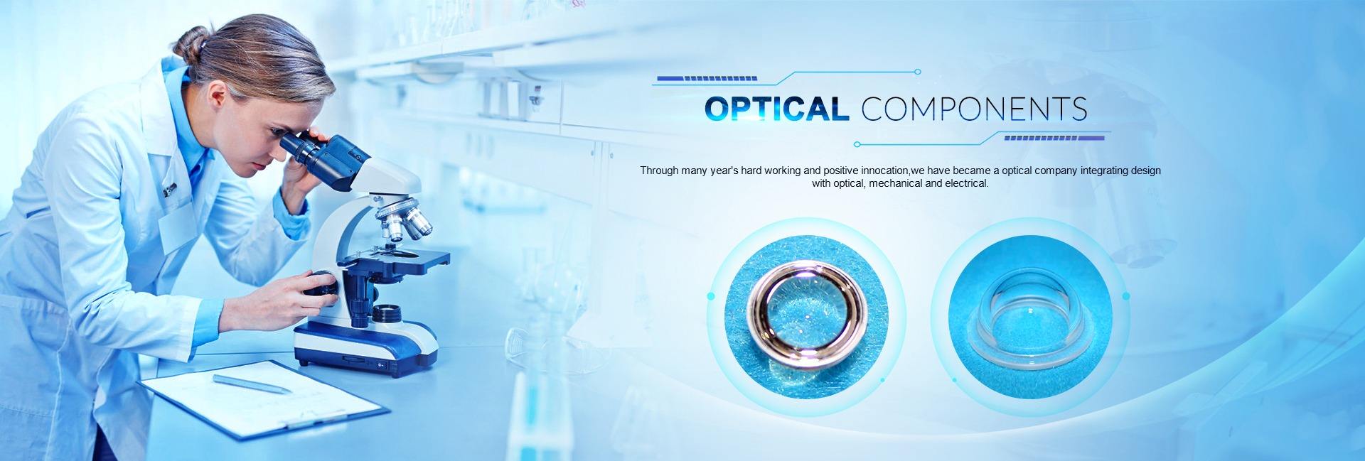 Company Overview - Vy Optoelectronics Co., Ltd.