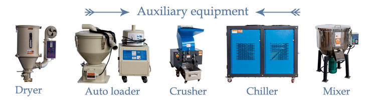 Automatic car bumper injection molding machine plastic car bumper ...