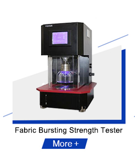 ASTM E96 Textile Fabric Water Vapour Transmission Permeability Tester
