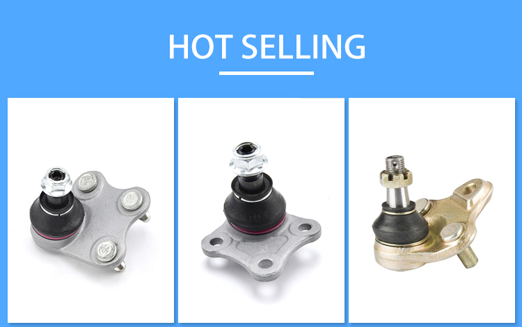 Chinese manufacturer of high quality 555 Ball Joint vehicle parts ...