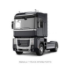 0002604198 626661AM MB Atego Axor Actros Truck Transmission Shift Lever ...
