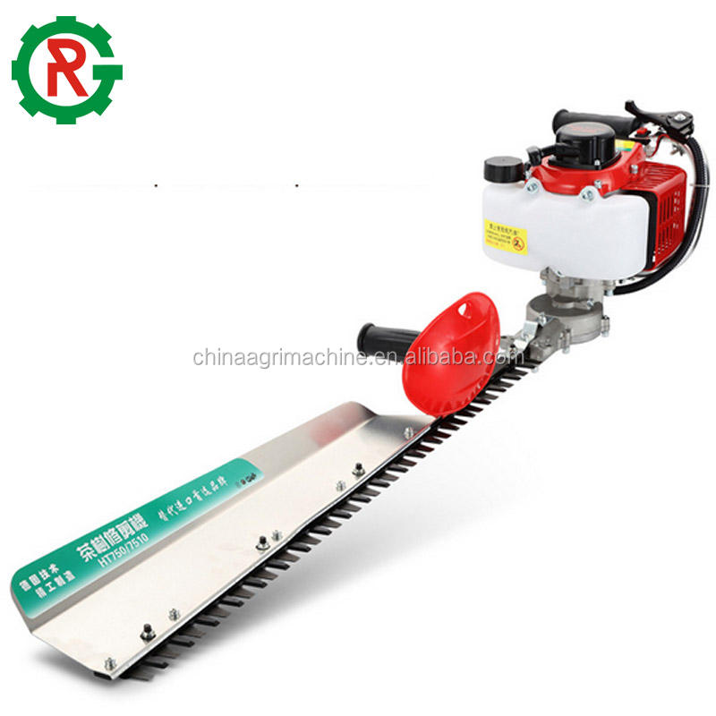 Rechargeable Pneumatic Hedge Trimmer Products from Henan Growing ...