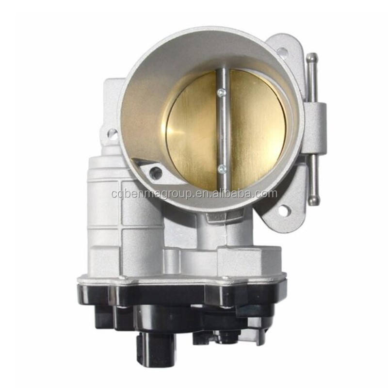 12570800 Buick Electronic Throttle Body Assembly Cadillac Escalade ...