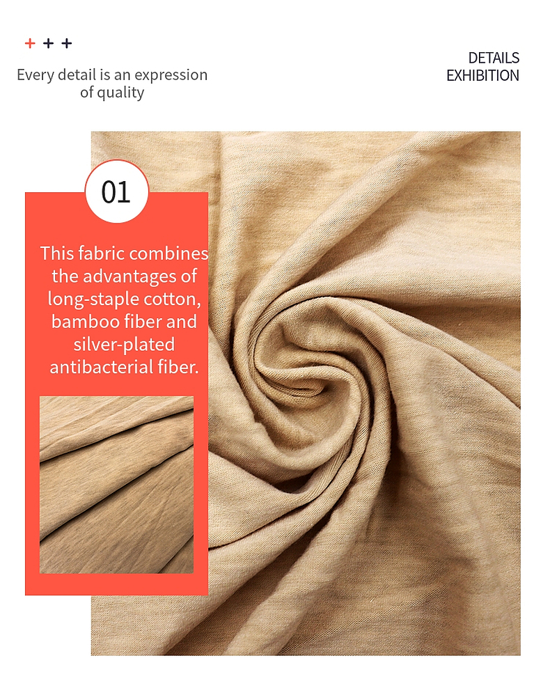 Electromagnetic Field Protection Clothing Underwear Emf Shielding ...