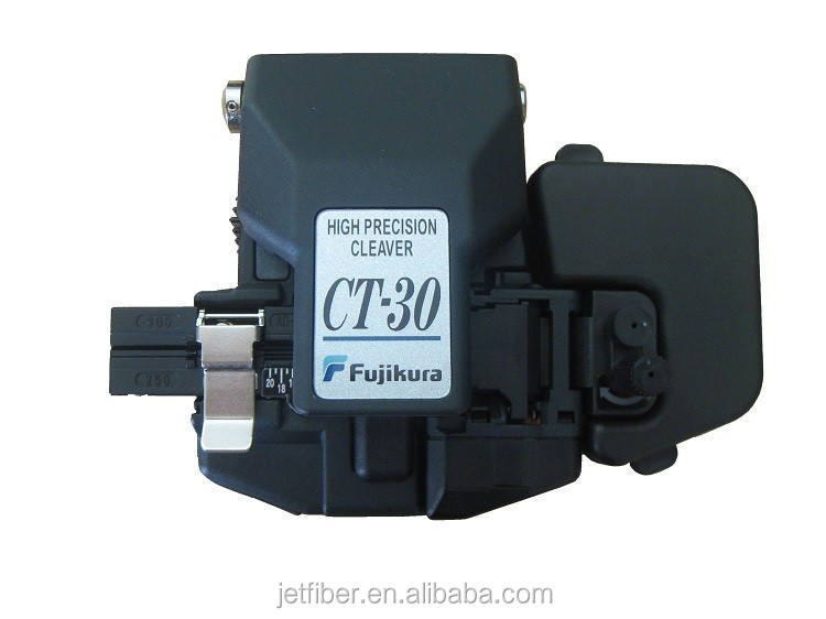 Original Japanese Fiber Cleaver CT-30 Fiber Cleaver Products from ...