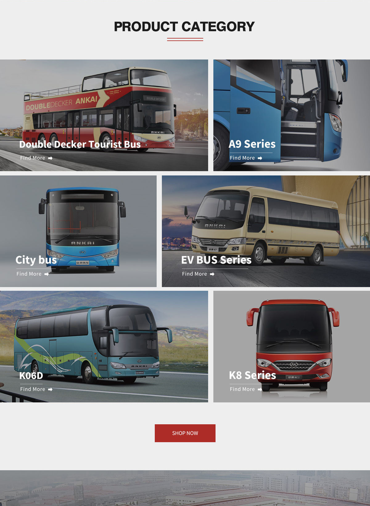 Anhui Ankai Automobile Co., Ltd.