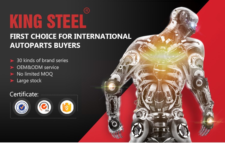 Jingang Automobile Clutch Master Cylinder for Patrol Y61 30610-VB000 ...