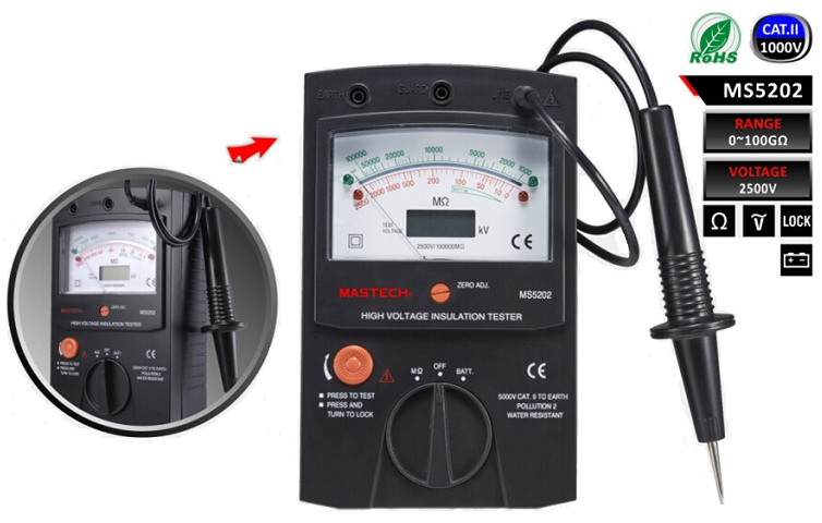 ANALOG ISOLATION TESTER Products from Shenzhen Week Technology Ltd.