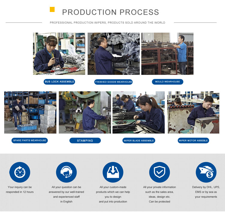 China auto parts plastic LED bus traffic lights Products from Zhejiang Leili Auto Parts Co., Ltd.