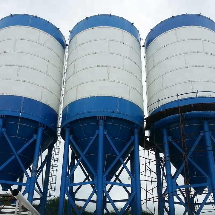 Butler Grain Bins for Sale - Durable & Efficient Storage