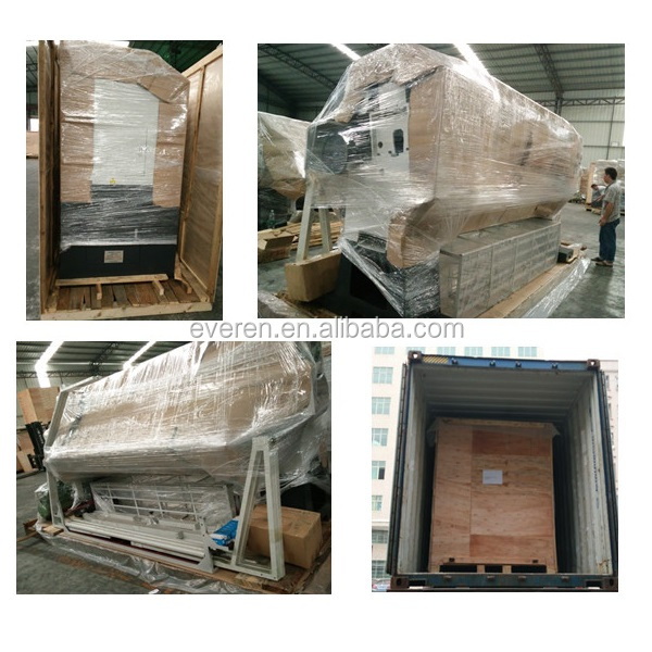 Automatic Mattress Quilting Panel Cutting Machine / Cutting Machine ...