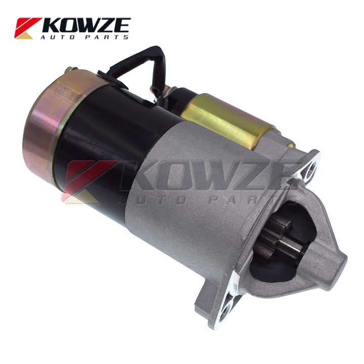 Coche interruptor de arranque para Mitsubishi Pajero V32 V43 V44 V45 ...