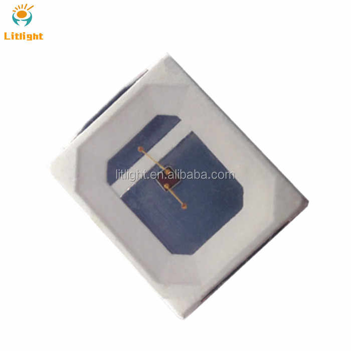 2835 SMD LED 450nm - High Brightness Blue Diode for Lighting