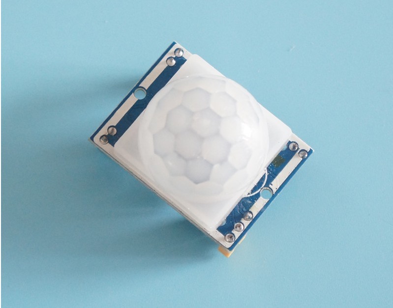 HC-SR501 Human Body Infrared Sensor Module Motion Sensor Module pir ...