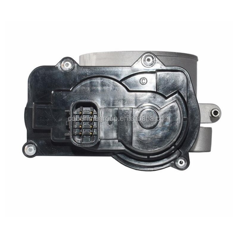 12570800 Buick Electronic Throttle Body Assembly Cadillac Escalade ...