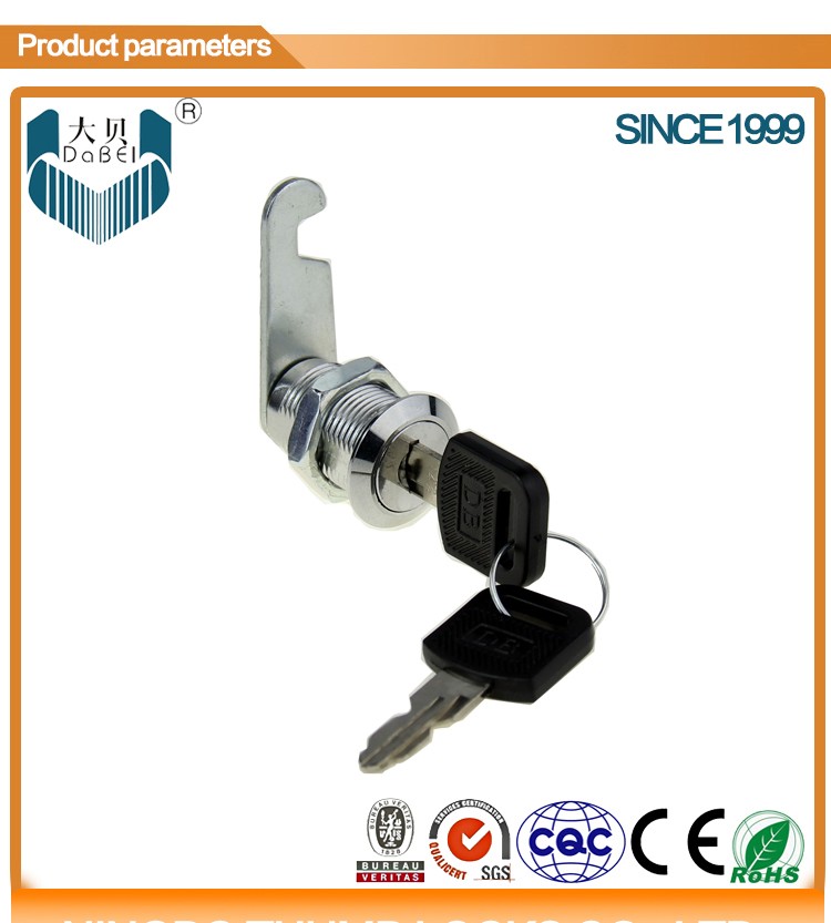 Damuzhi Khóa Xi Lanh Xoay Nhỏ Khóa Cam Cửa Hộp Thư - Buy Cam Lock,Cabi ...
