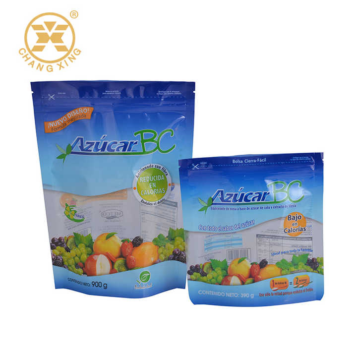 Durable Frozen Fish Packing Bags - Moisture Proof & Leak Proof