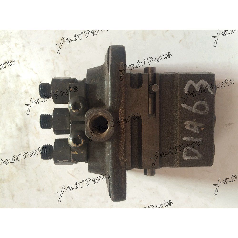 D1101 Bơm Phun Nhiên Liệu Cho Động Cơ Kubota - Buy Fuel Injection Pump ...