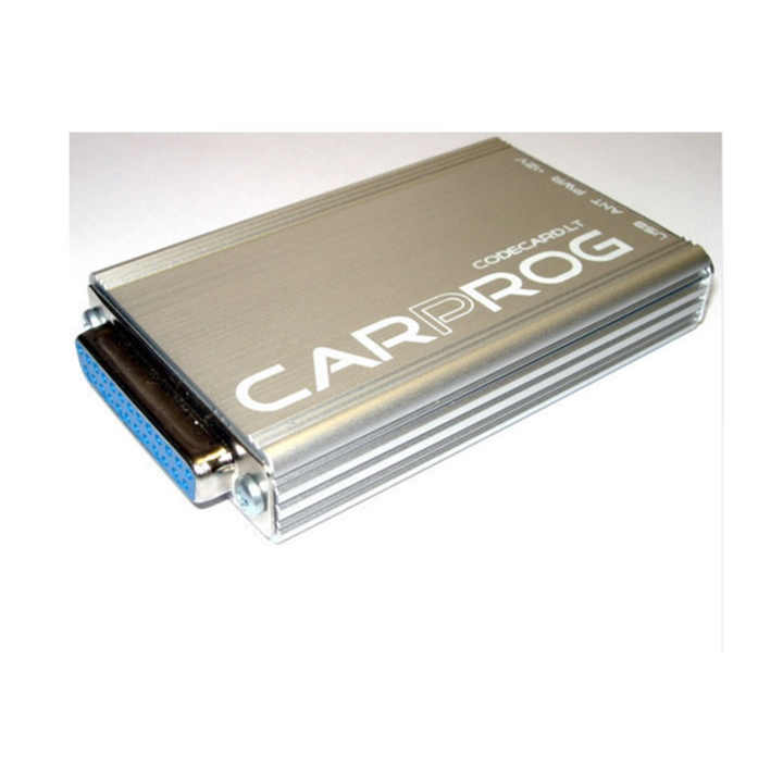 Carprog Full Set 10.05 ECU Programmer Tool for Auto Repair ODM