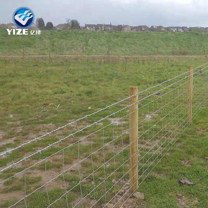 Cheap Cattle Panels for Sale - Durable Galvanized Fencing