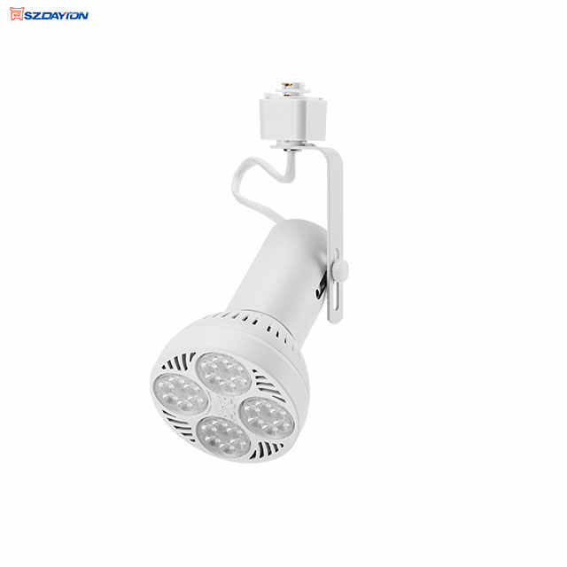 E26 E27 Holder for Jewelry Spotlight E26 E27 Base for Par 38 Par 30 LED ...