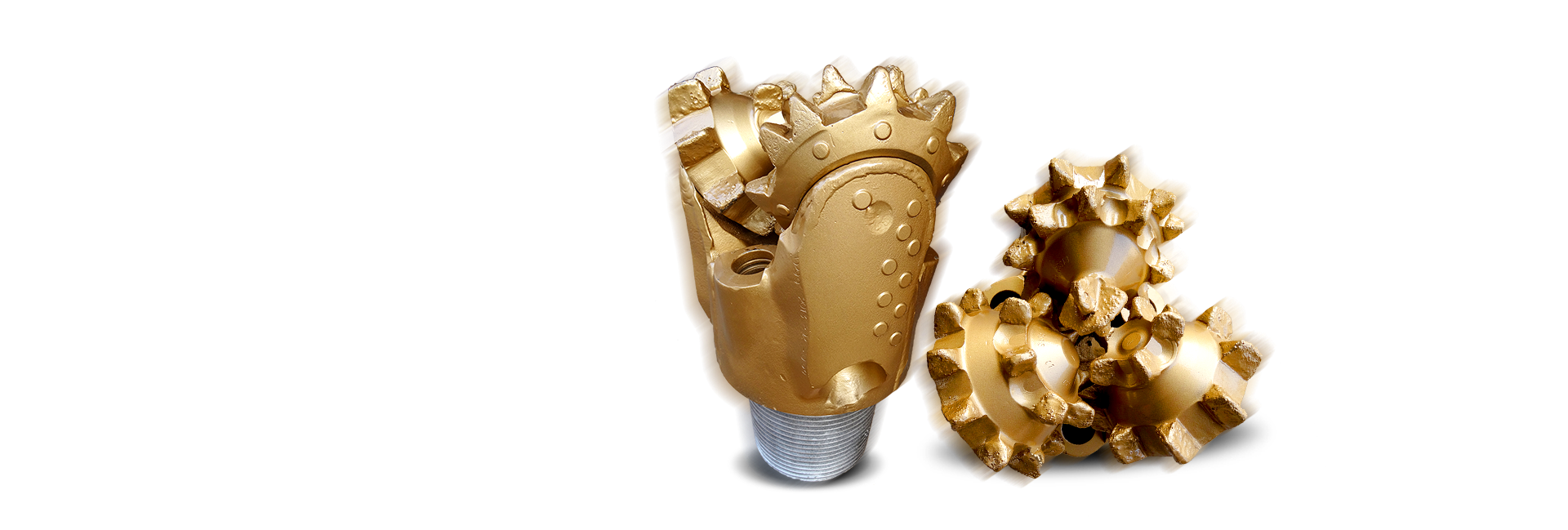 Hejian Ruida Petroleum Material Co., Ltd. - TCI rock bit, Milled tooth ...