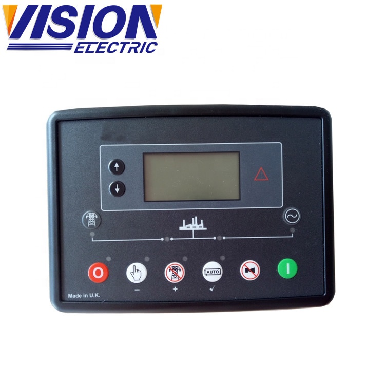 DSE7420 control module Products from Fuan Vision Machinery & Electric ...