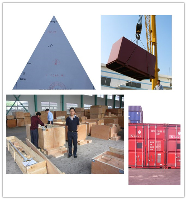 API 8A SLX lift for drilling Products from Goldenman Petroleum ...