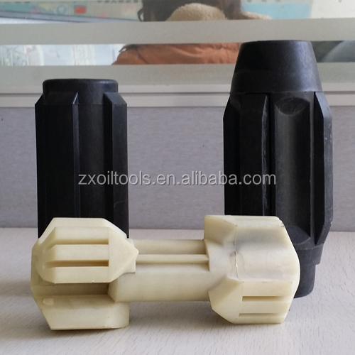 API 11B Twist on 7/8 sucker rod centralizer sucker rod guide Products ...