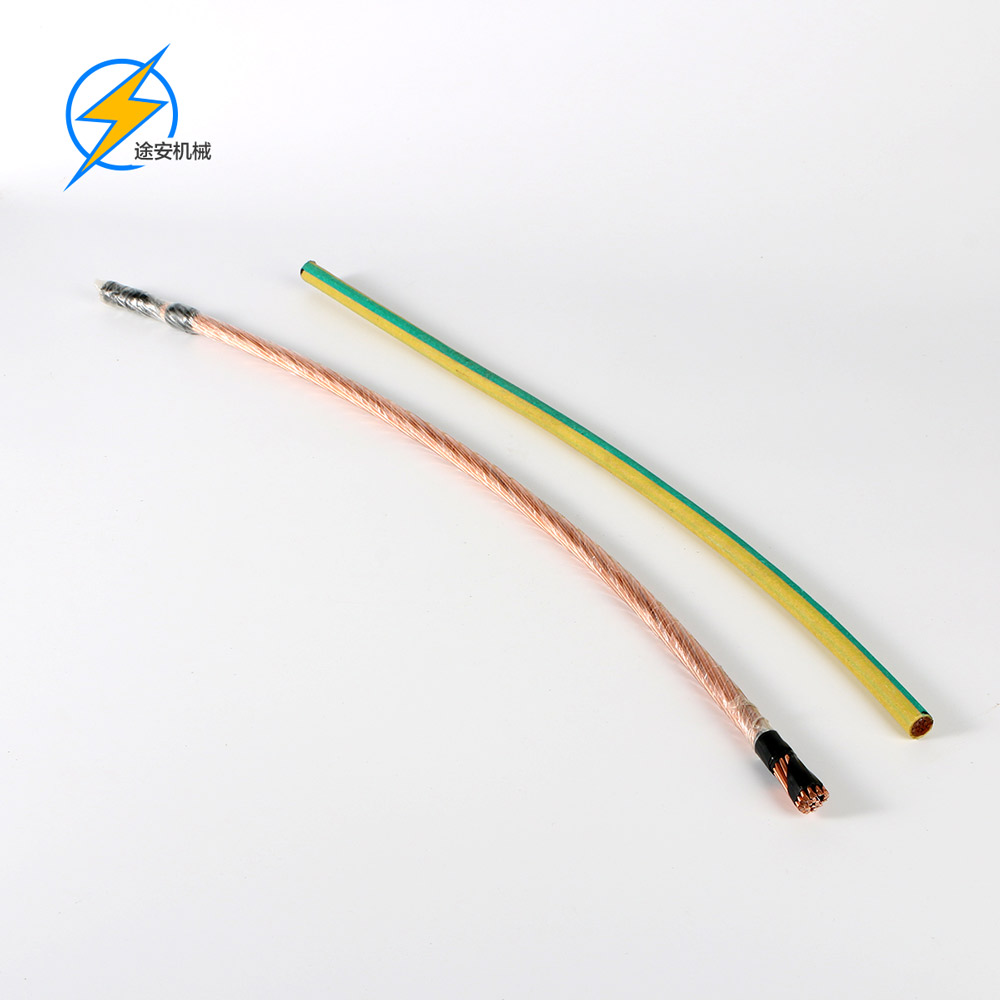 Stranded Earth Grounding Cable ⚡ Buy Earth Grounding Cable,Stranded ...