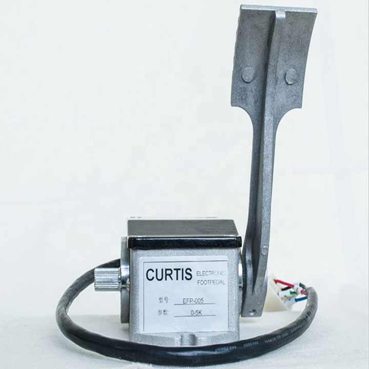 BI 3-Wire P270-033B Potentiometer 0-5k for Accelerator