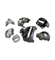 0002604198 626661AM MB Atego Axor Actros Truck Transmission Shift Lever ...