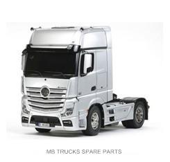 0002604198 626661AM MB Atego Axor Actros Truck Transmission Shift Lever ...