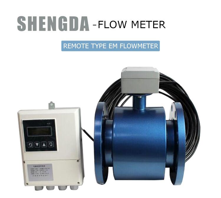 Sulfuric Acid Flow Meter Sewage Electromagnetic Water Flow Meter Manufacturer(id:11556046). Buy ...
