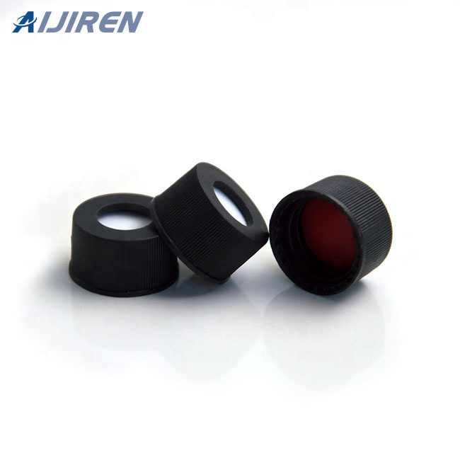 HPLC GCMS Vial Seal Covers - Customized Solutions