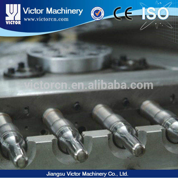 One-Step Injection Stretch Blow Molding Machine / Injection Blow ...