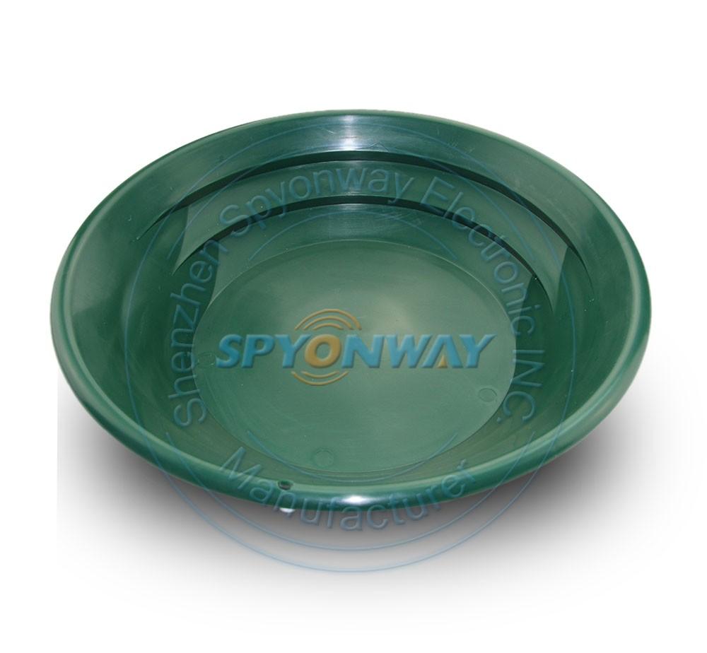 Green Daikin Grading Screen and Gold Pan Pan Kit Products from Shenzhen ...