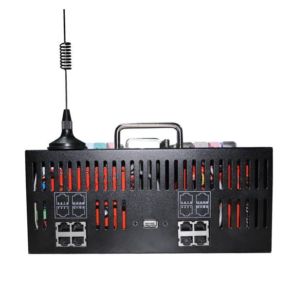 Lowest price GSM voip port modem FWT 32 port-128 port sim imei change ...