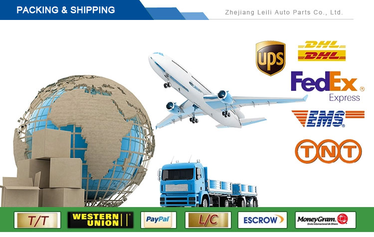 Leili auto parts waterproof 132*58mm bus plastic LED warning side light Products from Zhejiang ...