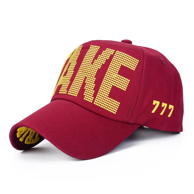 Custom embroidery baseball cap simple outdoor sport baseball cap ...