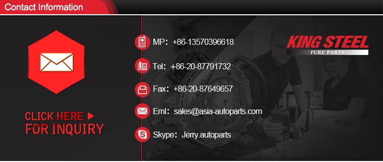 Jingang Automobile Clutch Master Cylinder for Patrol Y61 30610-VB000 ...