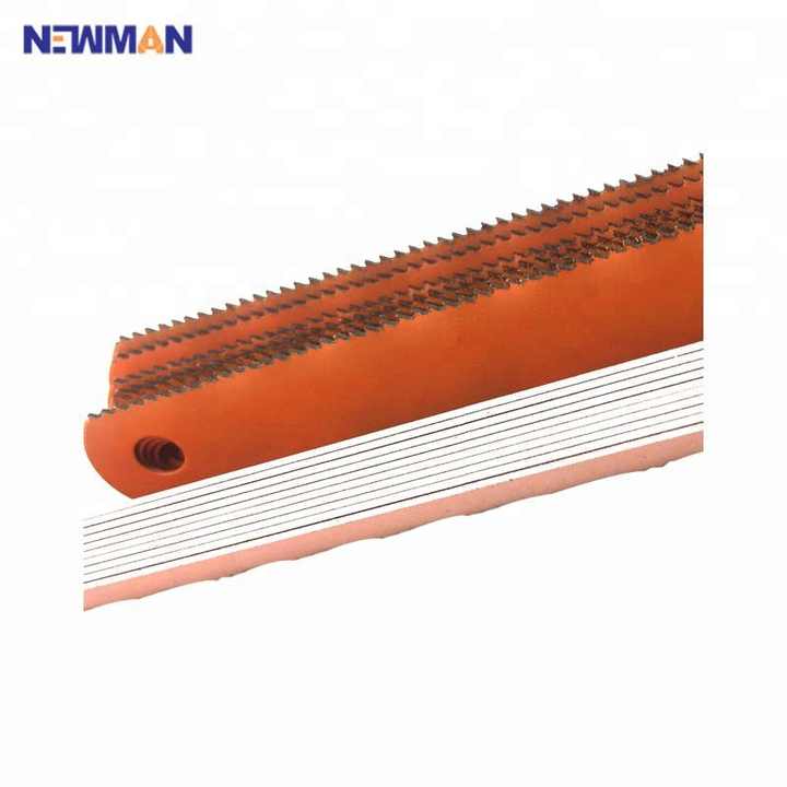 18T 24T Bimetal Shatter Proof Hacksaw Blades| Alibaba.com