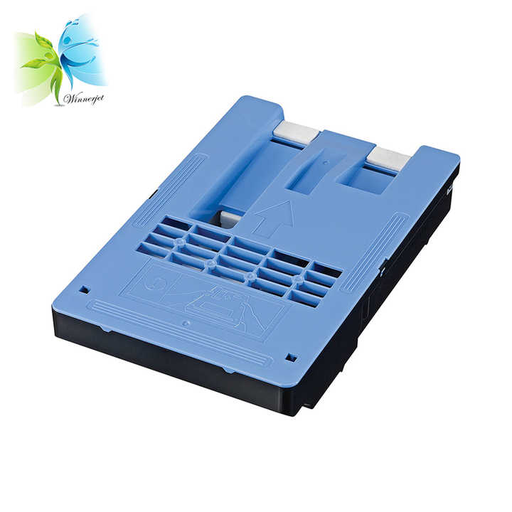 MC-10 Perawatan Cartridge untuk Canon IPF671 IPF681 IPF686 IPF771 ...