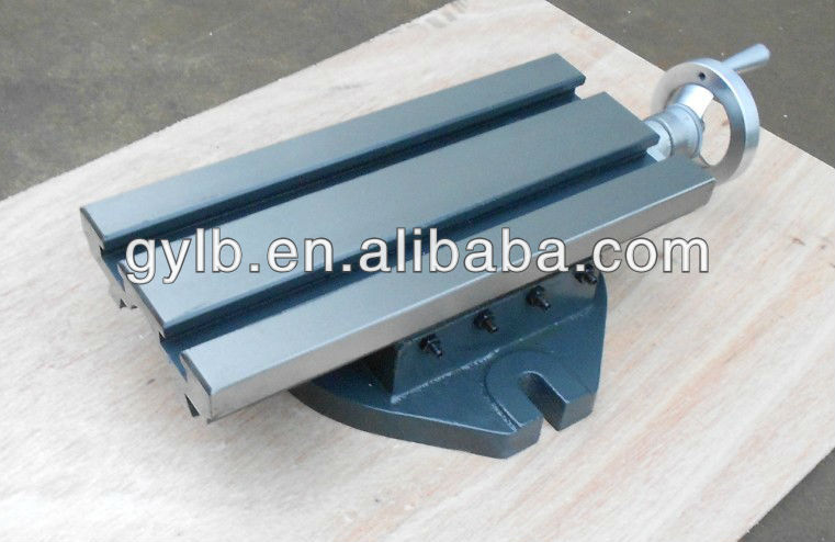 Drilling and milling machine precision table / composite table Products ...