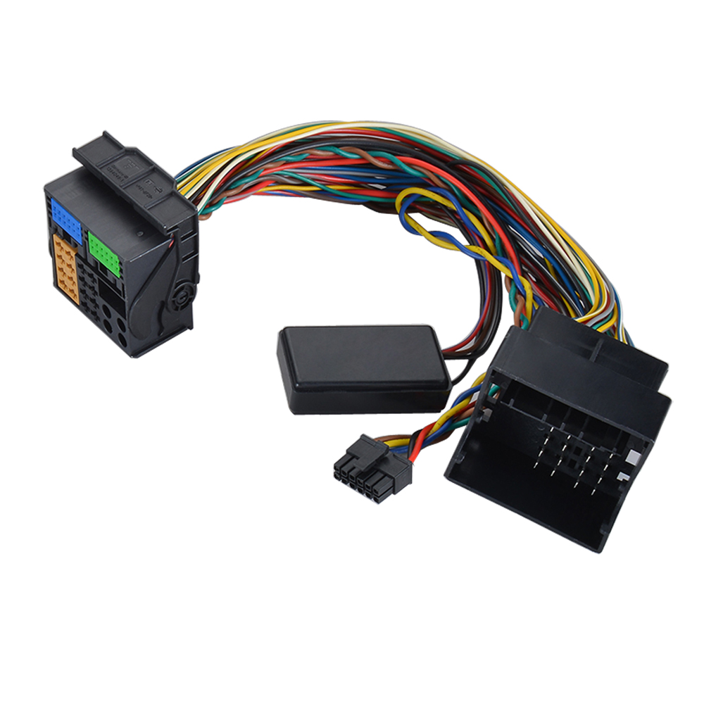 car car stereo connection radio plug connector Products from Dongguan ...