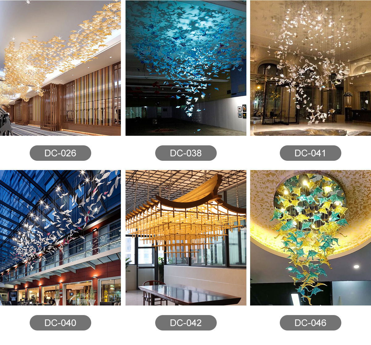 Zhongshan G-Lights Lighting Co., Ltd.