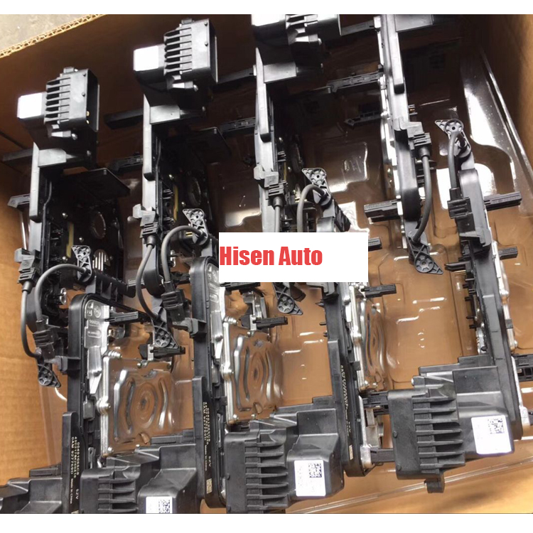 Romania 0AM927769D new 0AM TCU TCM DQ200 control module 7-speed DSG ...